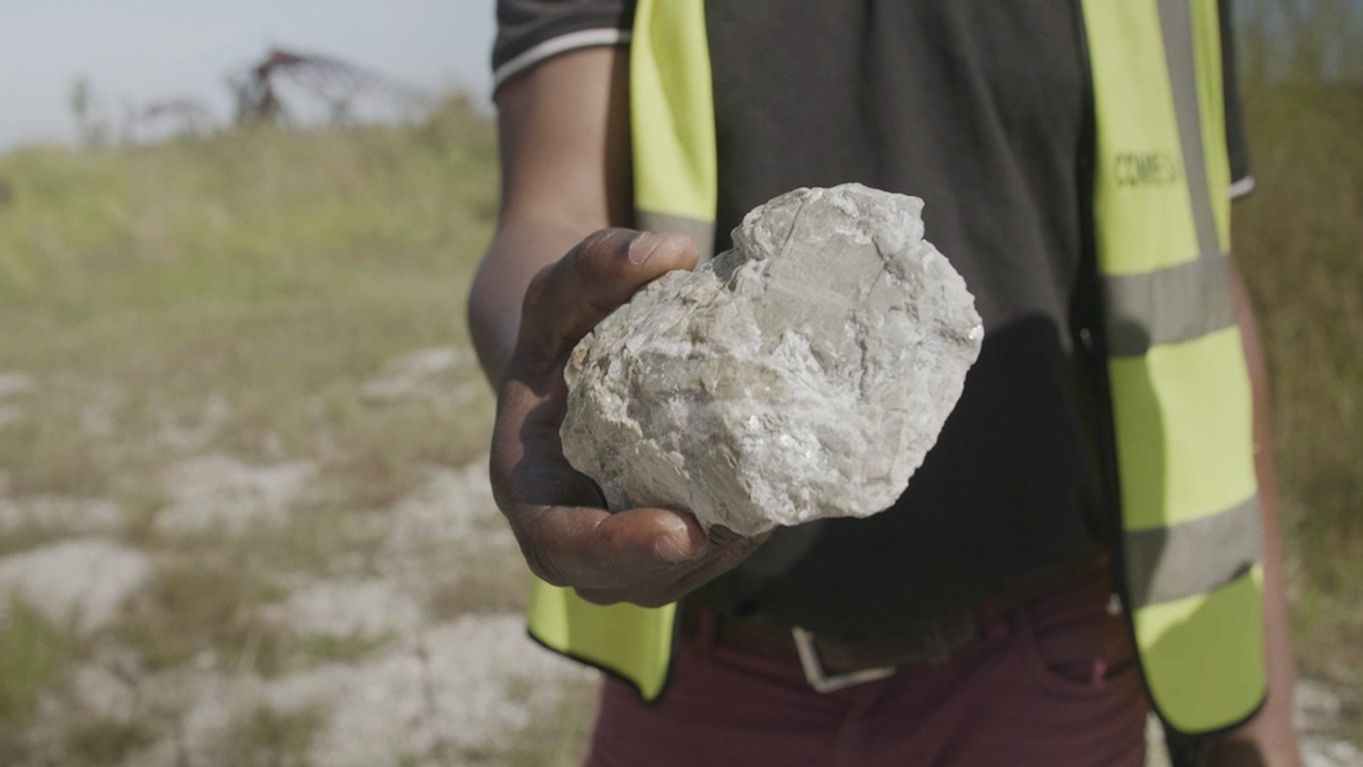 The Lithium Rush in Africa | Global Witness