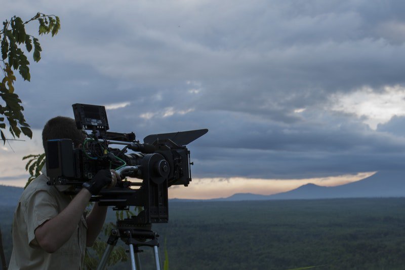 14 films to inspire activists – recommended by Global Witness | Global ...