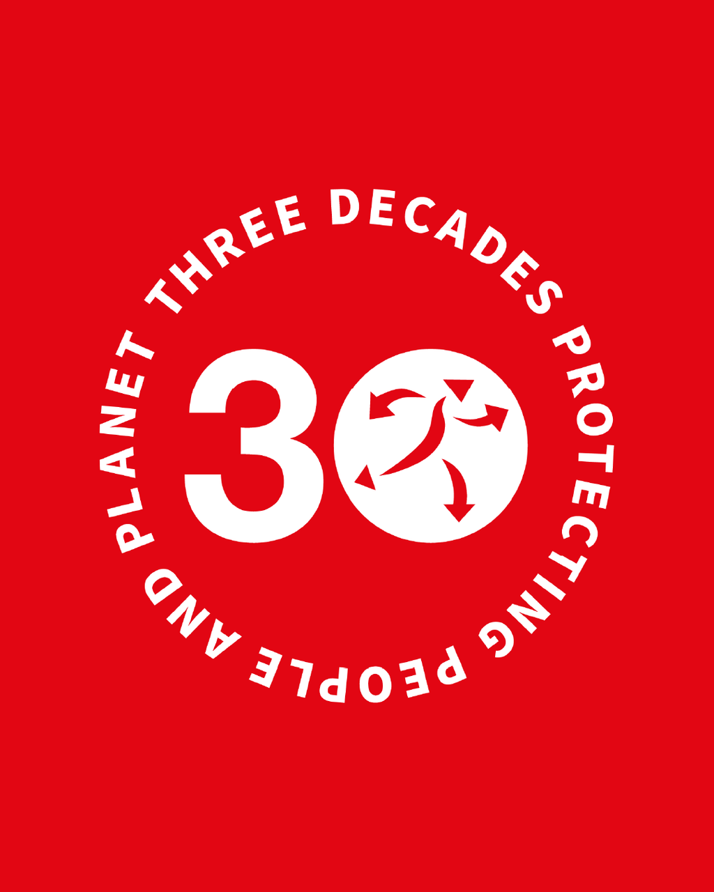 30 years of Global Witness | Global Witness