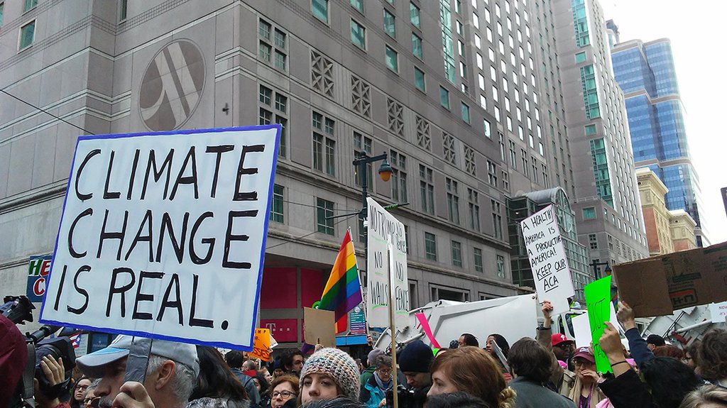 Why we’re joining thousands of progressive activists in Philadelphia to ...