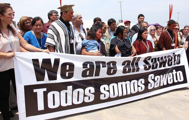 A historic sentence in Peru brings hope for land and environmental ...