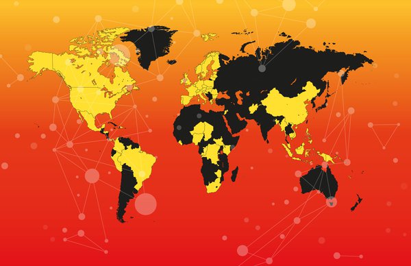 Global Witness annual reports | Global Witness