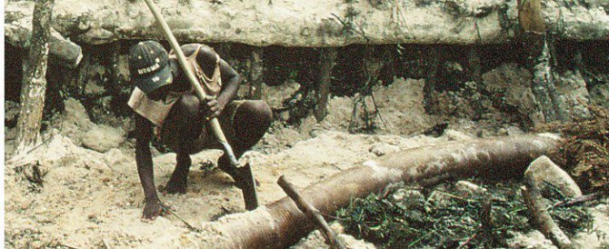 Central African Republic diamonds: Not ready for sale | Global Witness