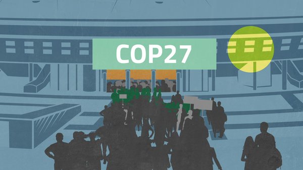 What we need to know about COP - Connecter Le Monde