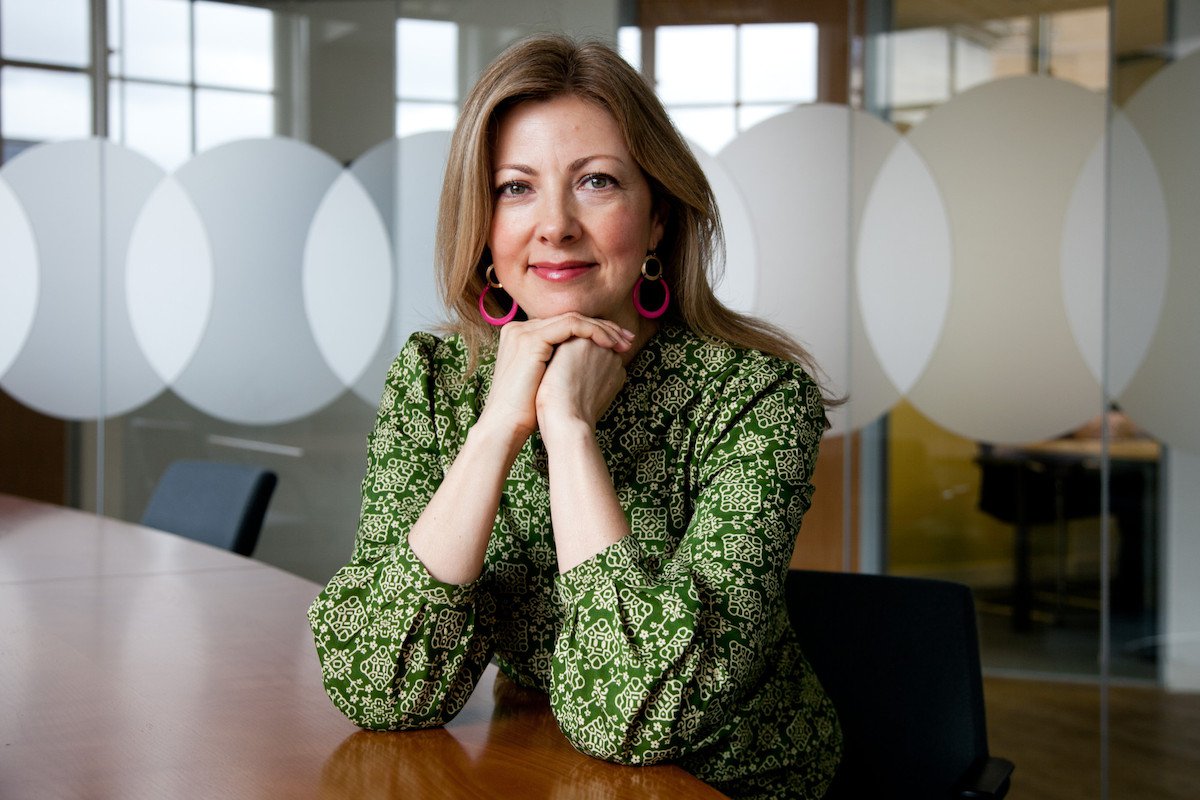 Board of Directors | Global Witness