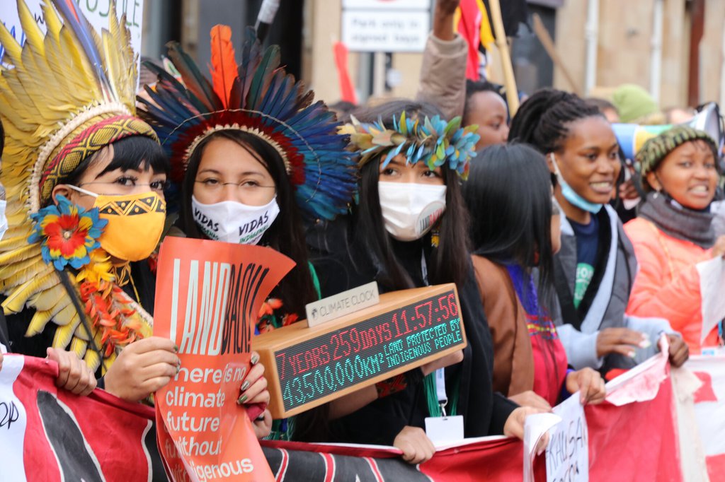 Exposing the truth to protect our planet: Join the movement | Global ...