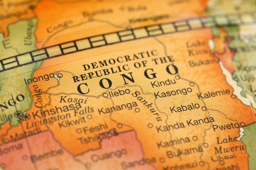 The Current Situation in Eastern Congo | Global Witness