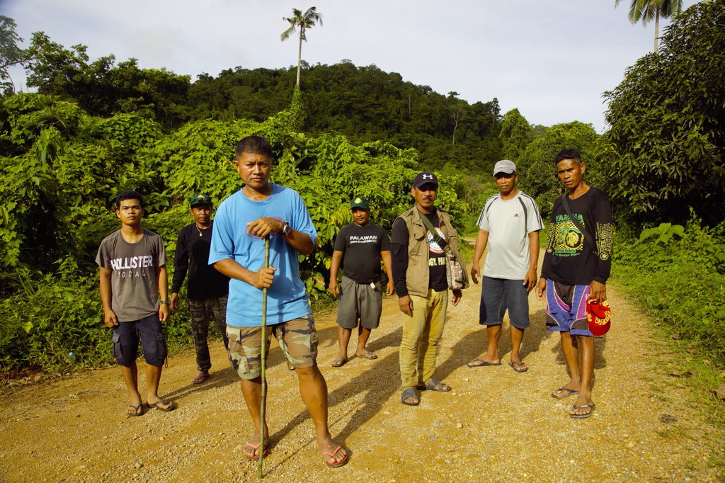 Delikado: the film exposing the criminality lurking behind Palawan in ...