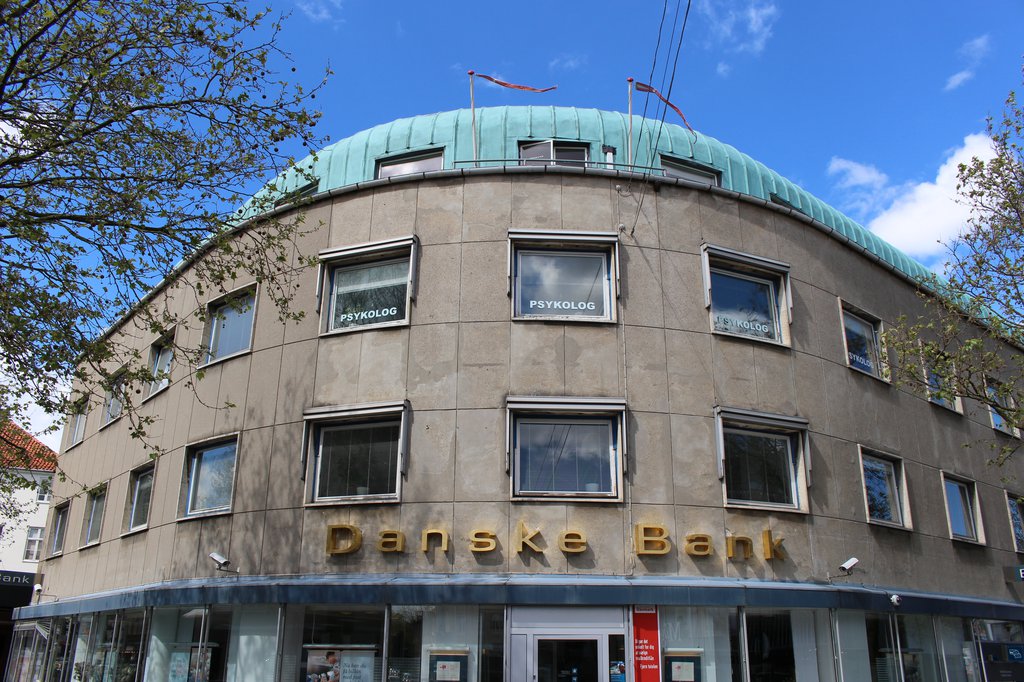 Response to European Banking Authority's new Danske Bank investigation | Global Witness