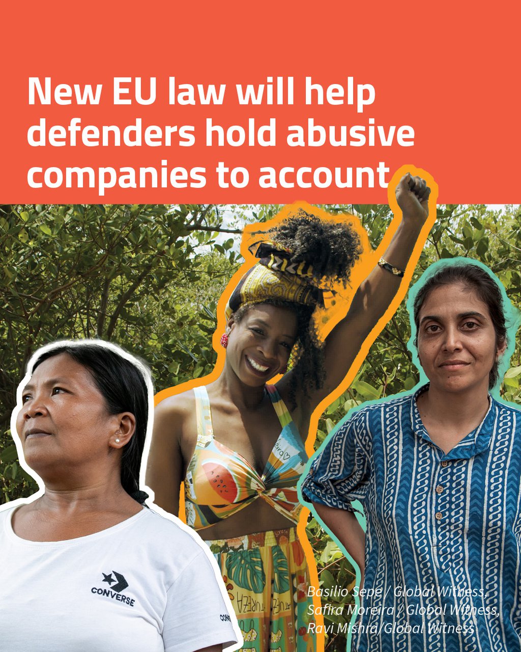 How will the EU's new law fight corporate power and help environmental ...