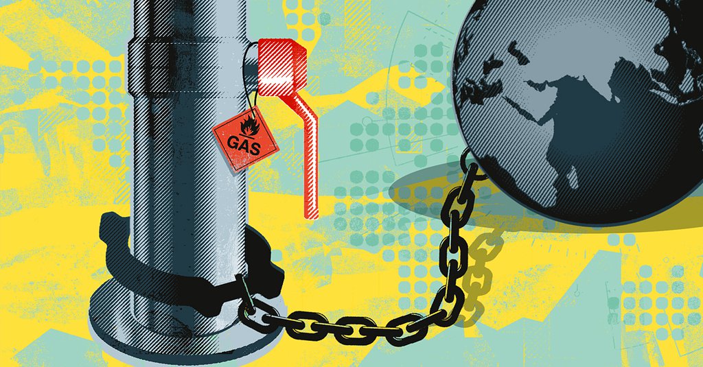 Shell faces groundbreaking complaint for misleading US authorities and ...