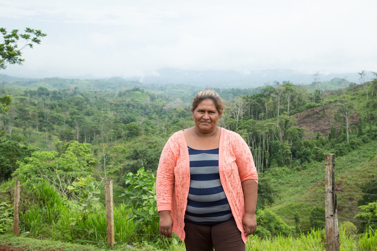 Activists, Defenders, Investigators: these are the women who inspire us ...