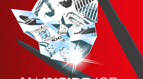 Global Witness | Conflict diamonds | Blood diamonds | Global Witness