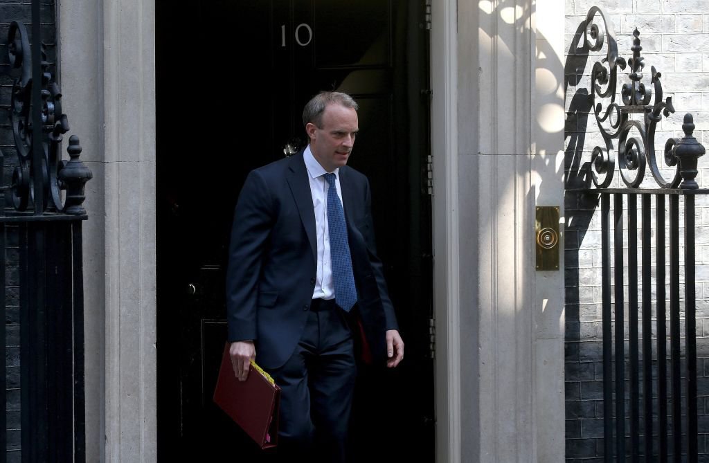 Joint statement on the UK's new corruption sanctions regime | Global ...