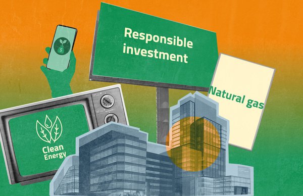 COP29 | Global Witness | Global Witness