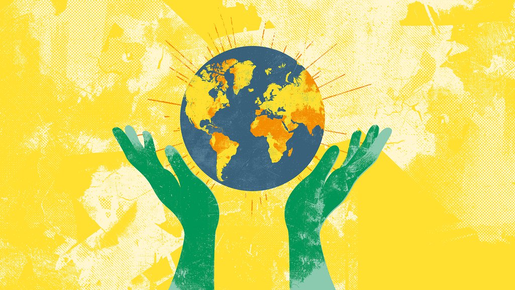 Investigations and advocacy for climate justice & civic freedoms