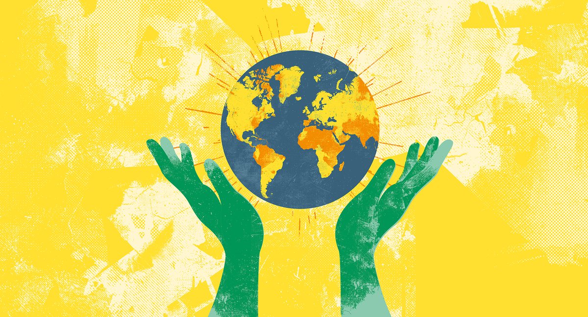 Global Witness Events at COP28 | Global Witness