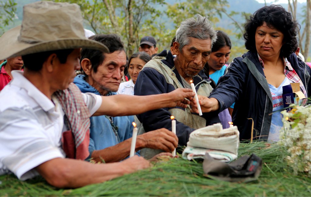 How Many More? | Global Witness