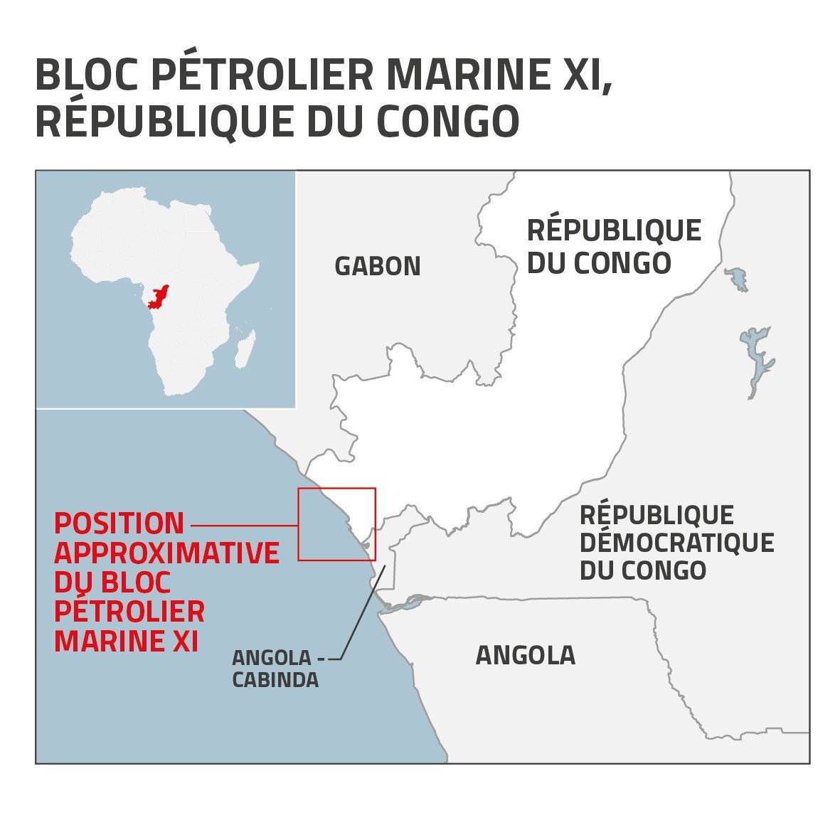 Une transaction foireuse : comment SOCO International s’est défait d’un ...