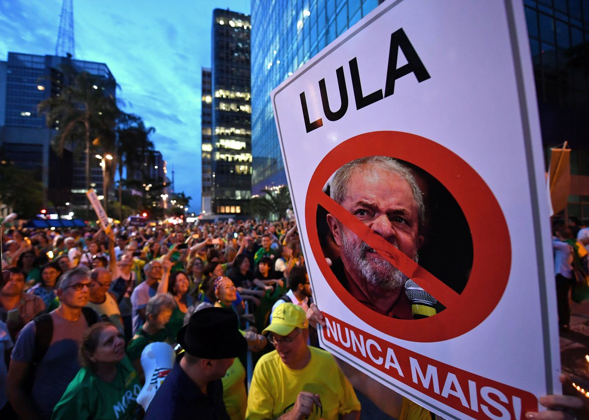 Enough to educate 17 million children: The true cost of Brazil’s Car ...