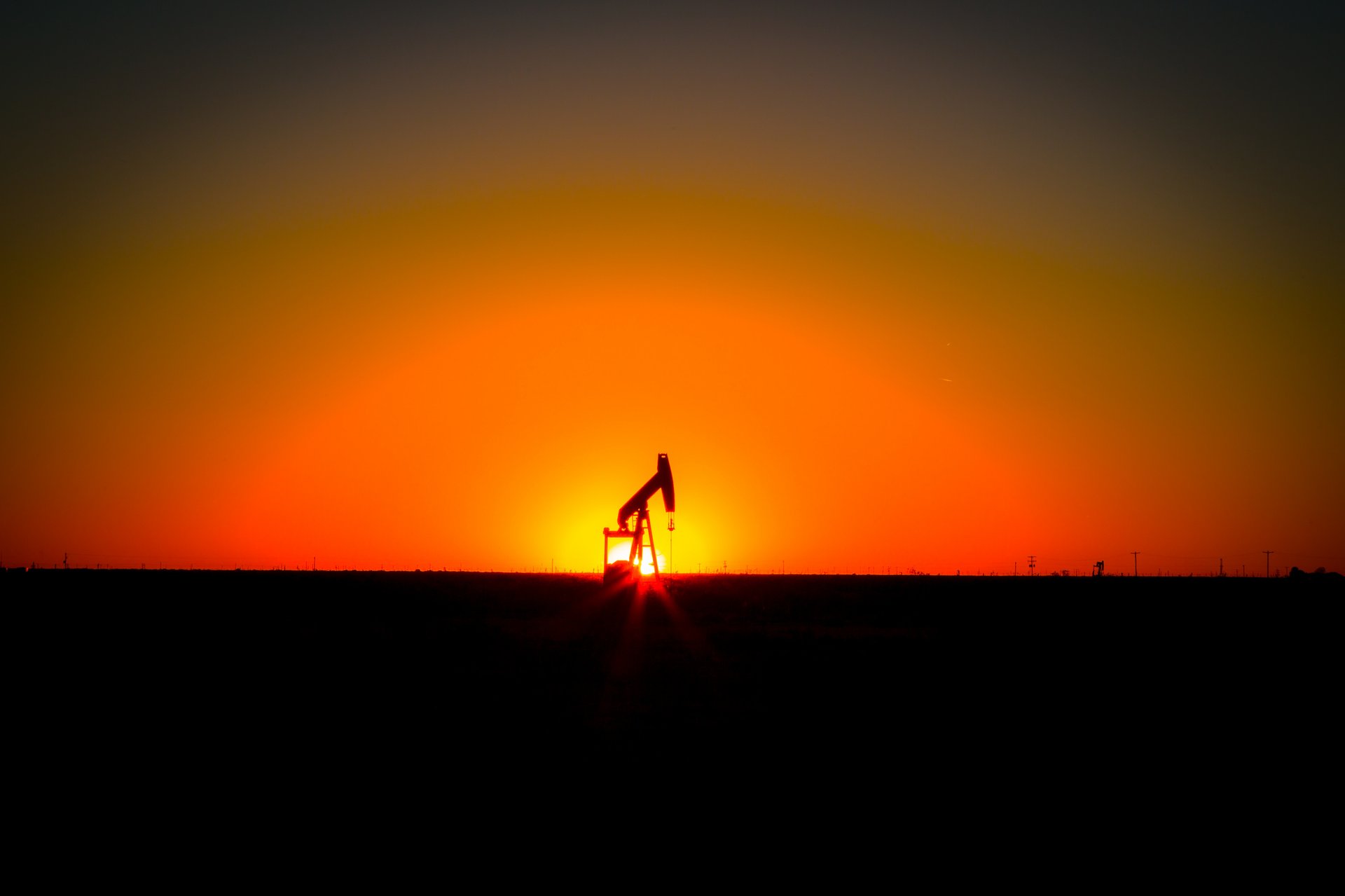 The US’ role in counteracting the global oil curse | Global Witness