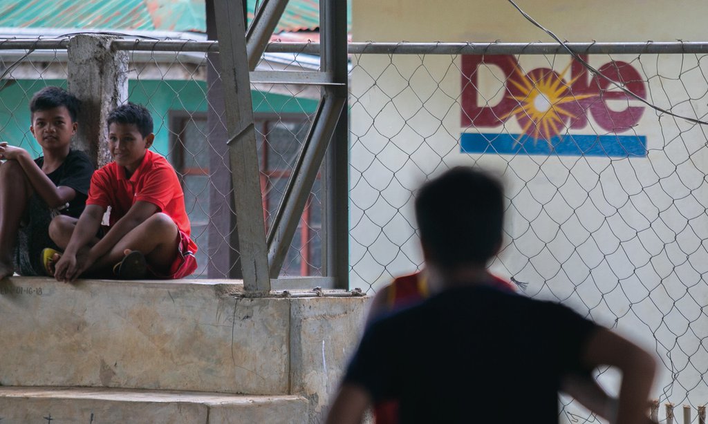 Six months on: Defending the Philippines | Global Witness