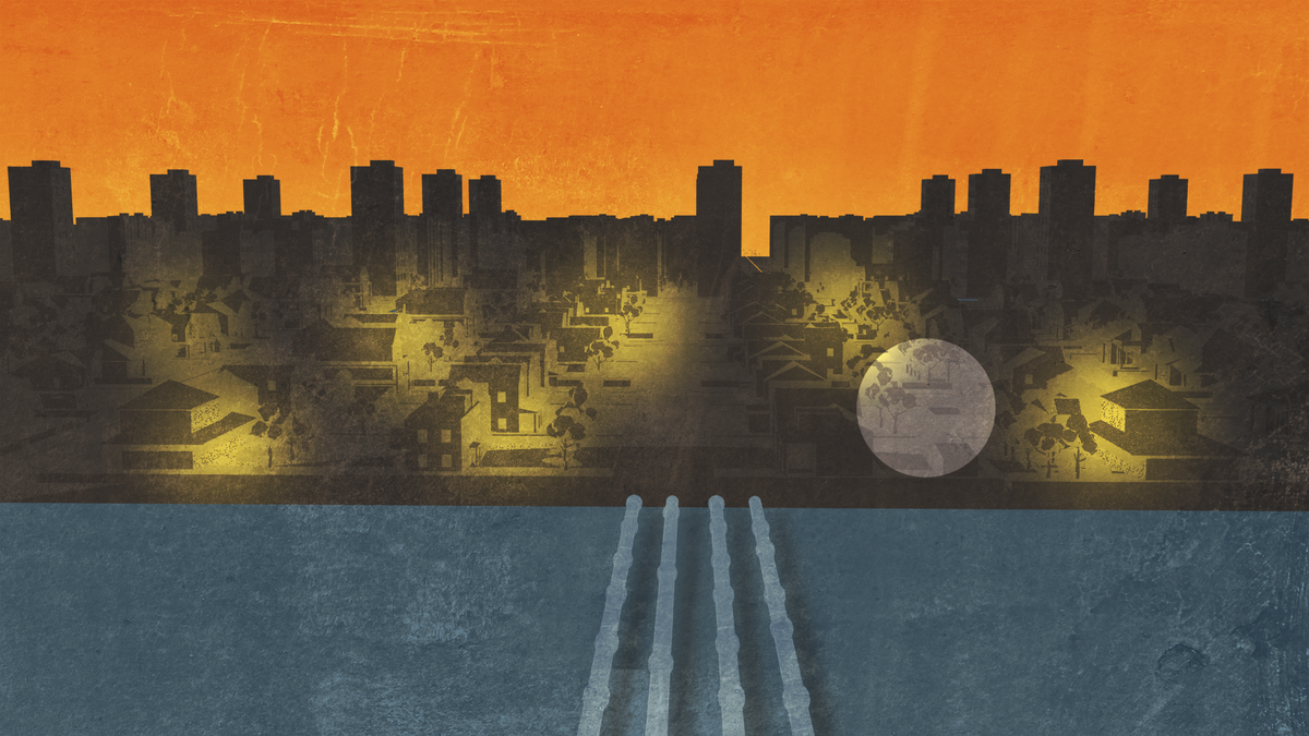 The problem with hydrogen | Global Witness