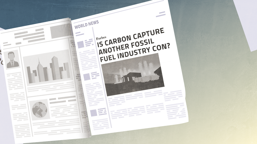 The problem with hydrogen | Global Witness