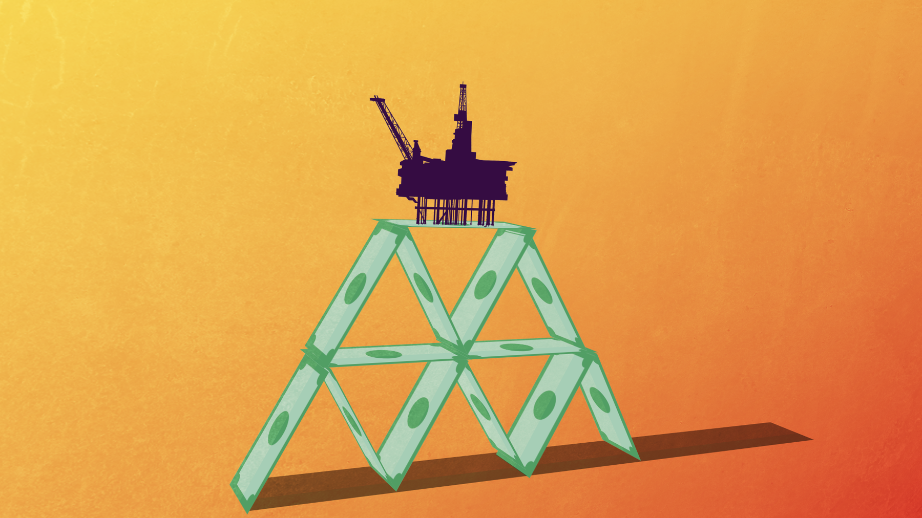 The problem with hydrogen | Global Witness