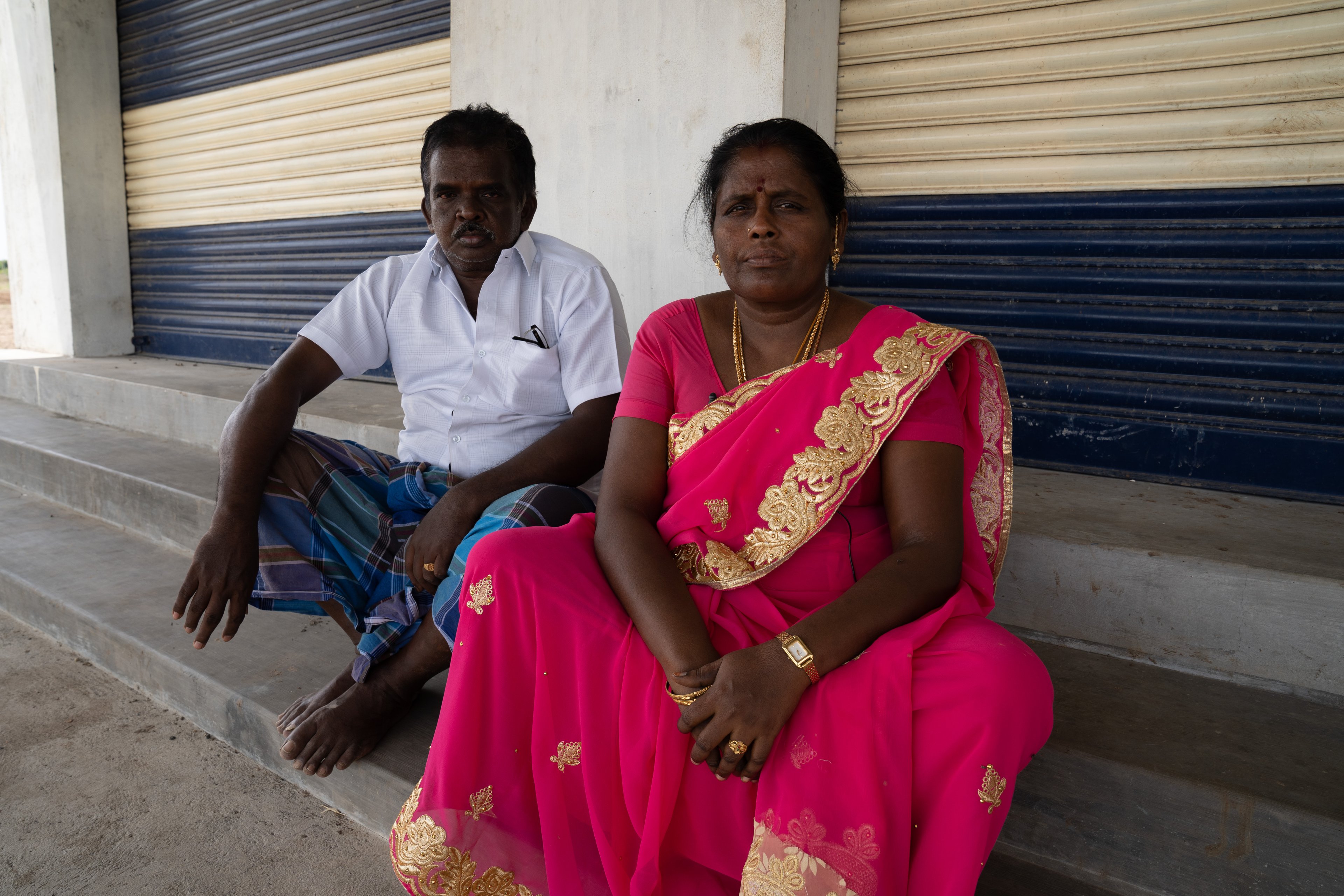 Five years on from India’s Thoothukudi massacre, families and activists ...