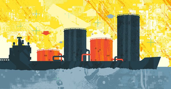 Shell & Vitol bring Russian-origin diesel into Europe, despite swearing ...