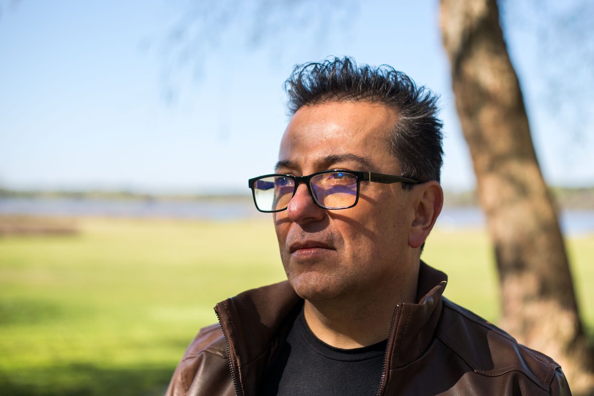 Scarred for Life | Global Witness