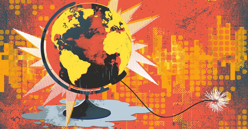 The UK government met with oil lobbyists every day last year | Global ...