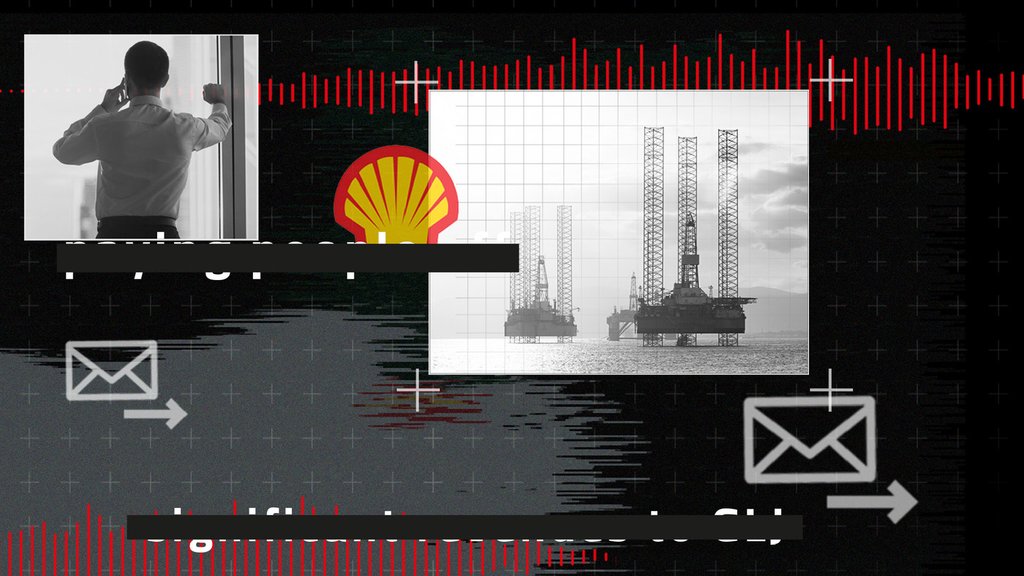 Unprecedented corporate bribery trial begins against Shell, Eni, CEO ...