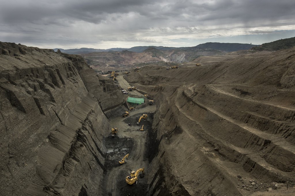 Chinese industry body launches consultation on new grievance mechanism for communities impacted ...