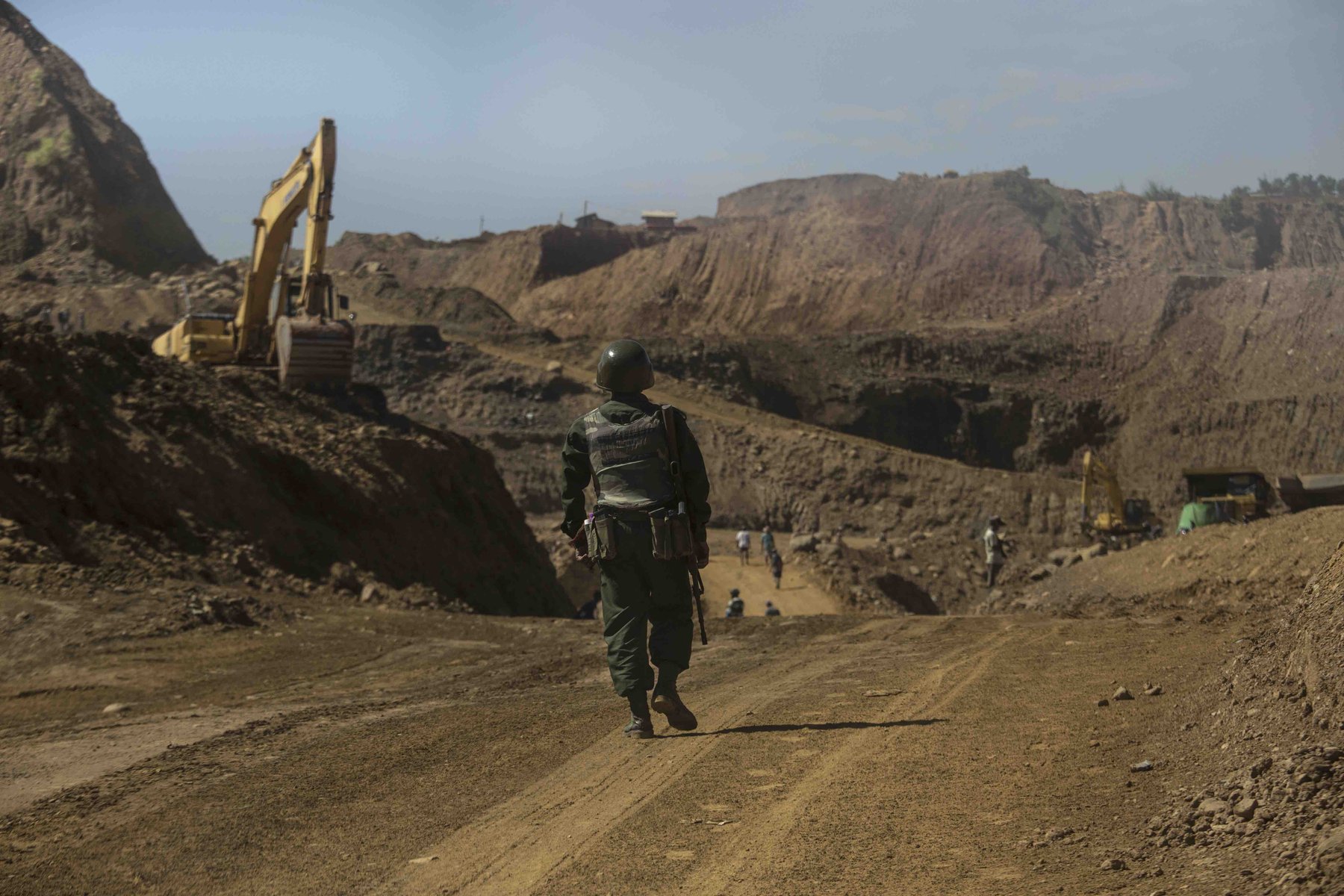 Can China be an agent of stability in northern Myanmar? | Global Witness