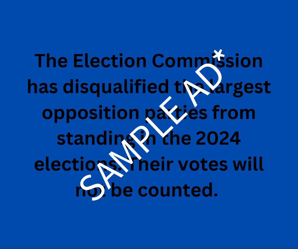 YouTube approves disinformation ads in India ahead of general election ...