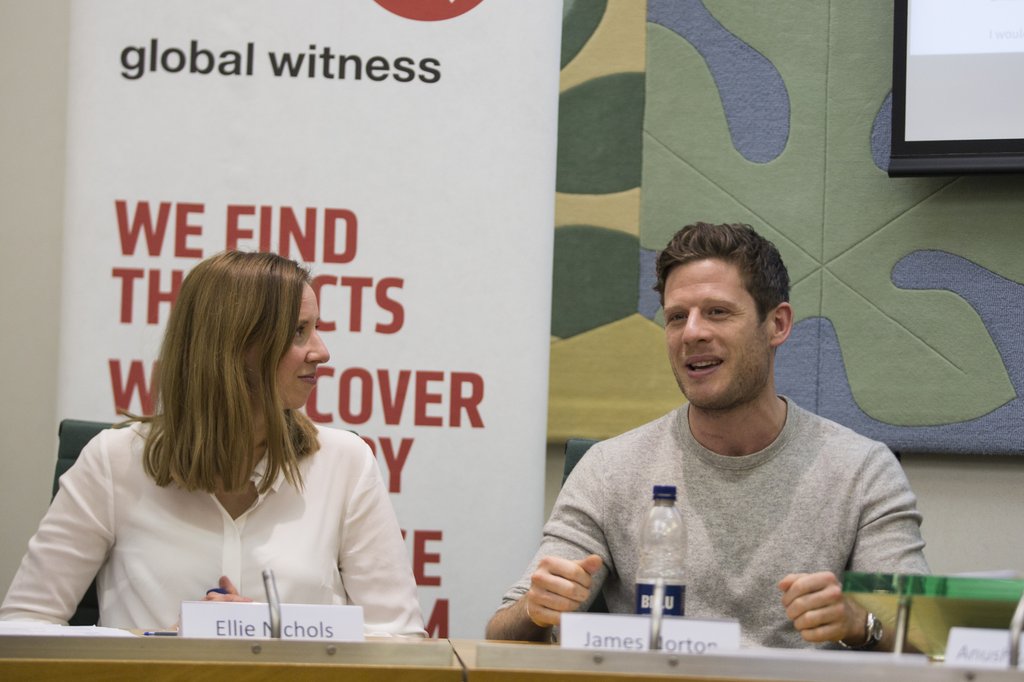 New Global Witness data analysis reveals London’s secret property ...