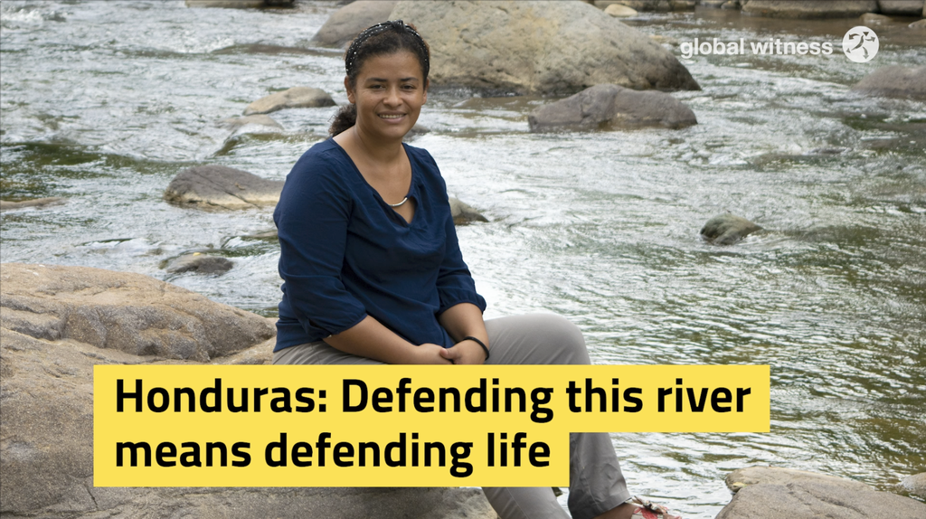 The struggle for access to clean water in Honduras remains fraught with ...