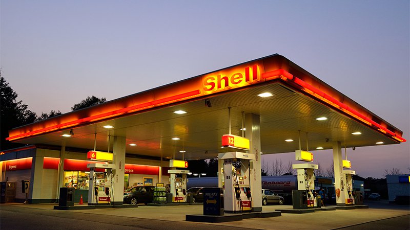 Not so bright: Shell's vision for the future | Global Witness