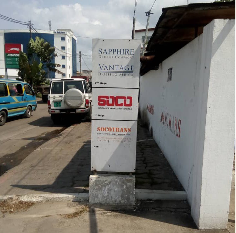 A Dud Deal: How SOCO International dumped Congo oil block in ...