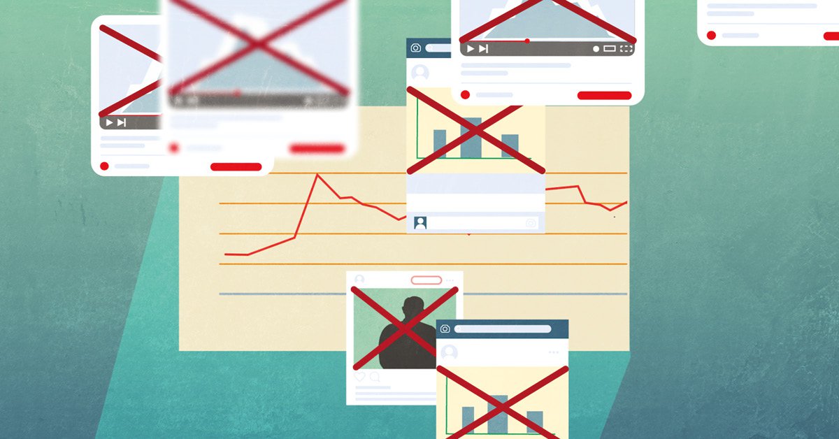 What Is Climate Disinformation Global Witness