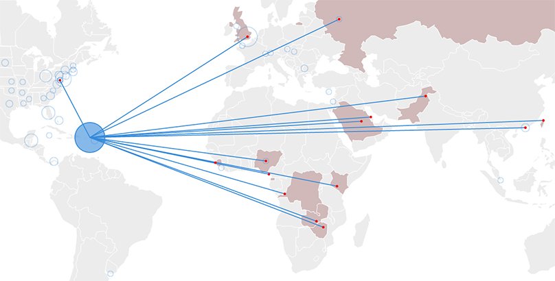 Open data can make the world a better place if we know how to use it ...