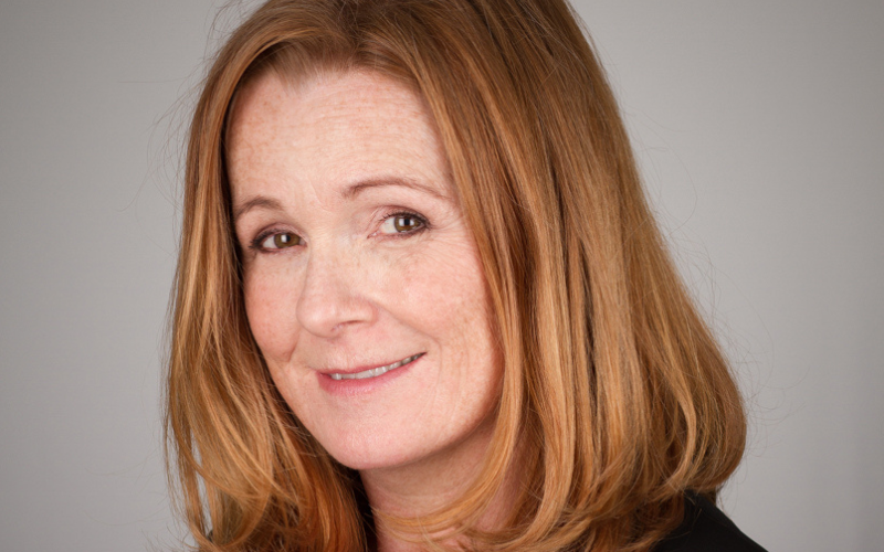 Kirsty Lang appointed as new Chair of Global Witness Board | Global Witness