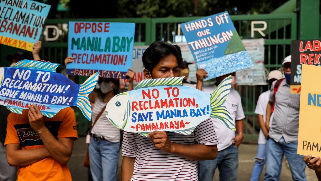 Runaway Risk | Global Witness