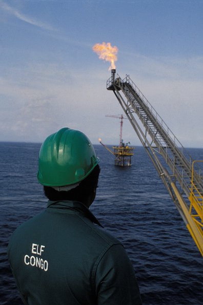 IMF must secure Congo-Brazzaville transparency actions before it ...