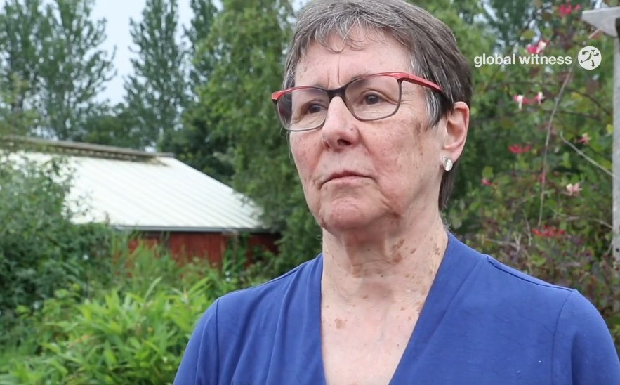 Celebrating the women who are protecting the planet | Global Witness