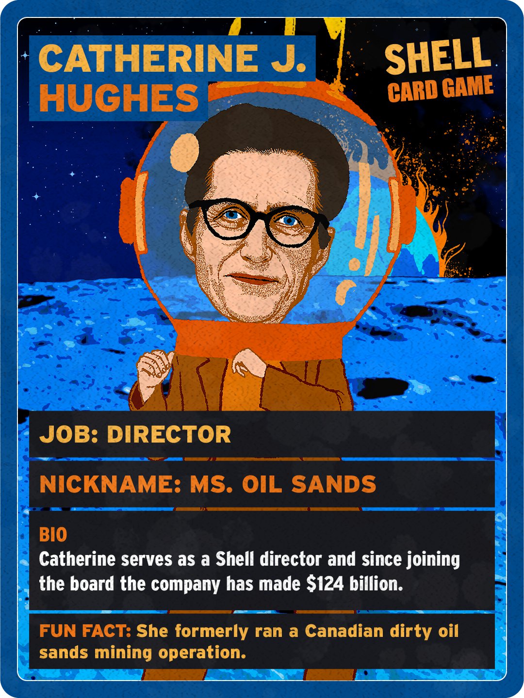 Meet Shell's Board of Directors: Record Profits and Huge Shareholder ...