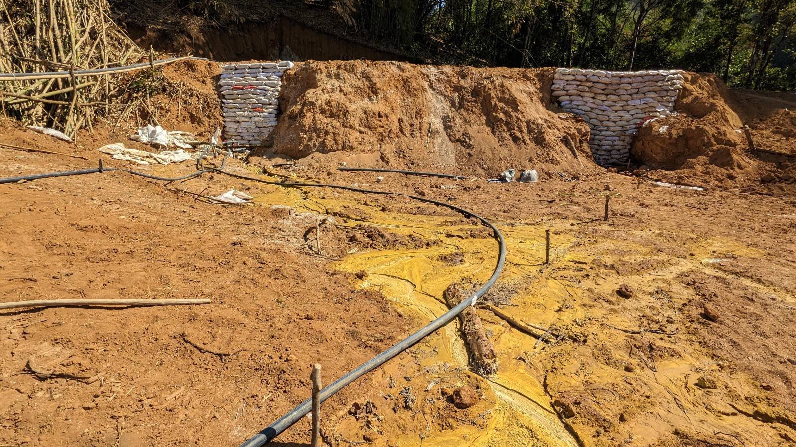 Fuelling the future, poisoning the present: Myanmar’s rare earth boom ...