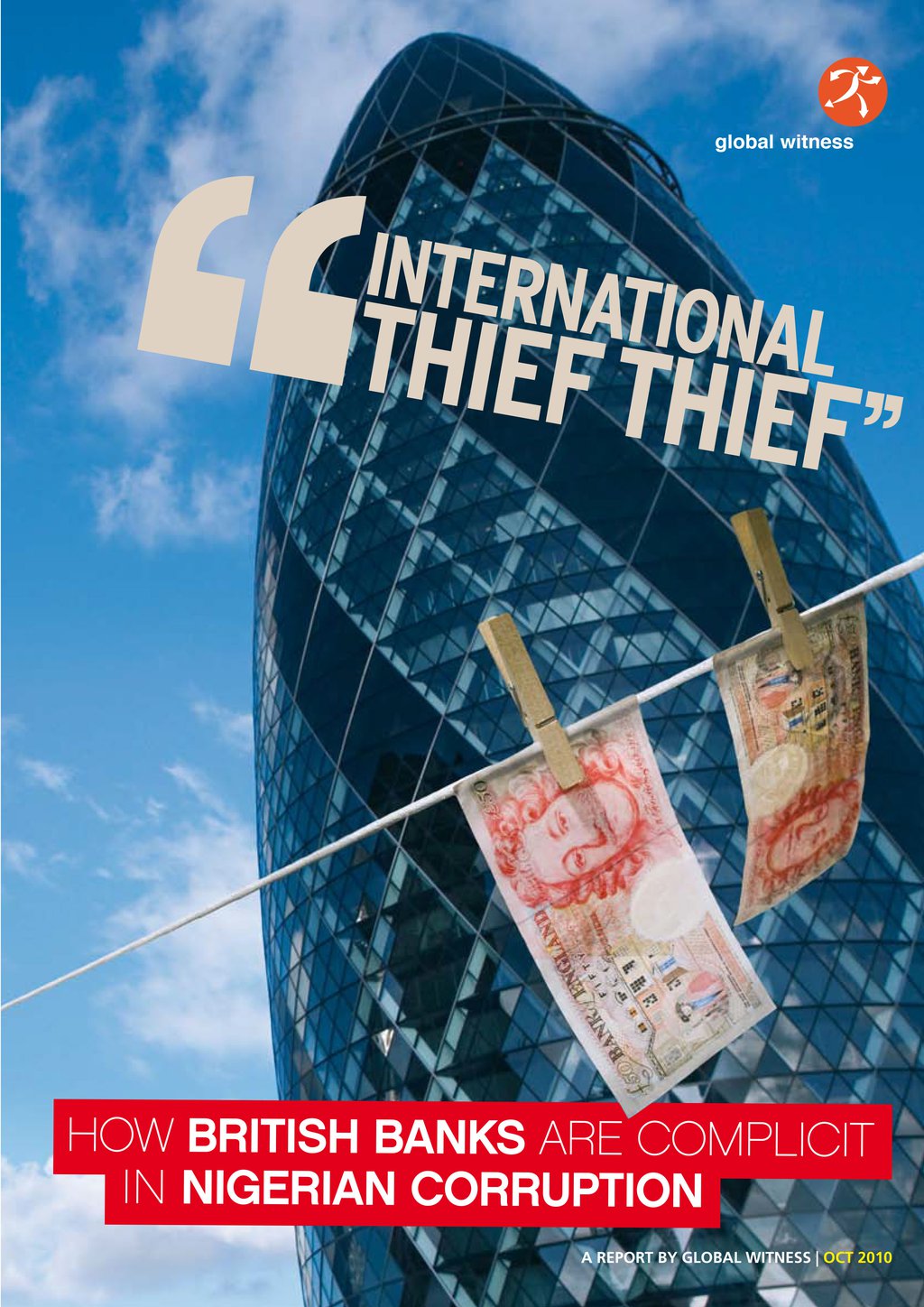 International Thief Thief | Global Witness